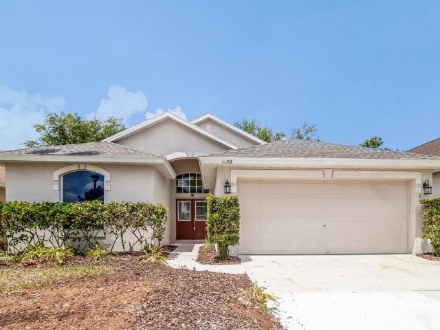 3 Bedroom Home for Rent at 1136 Cherry Valley Way, Orlando, FL 32828