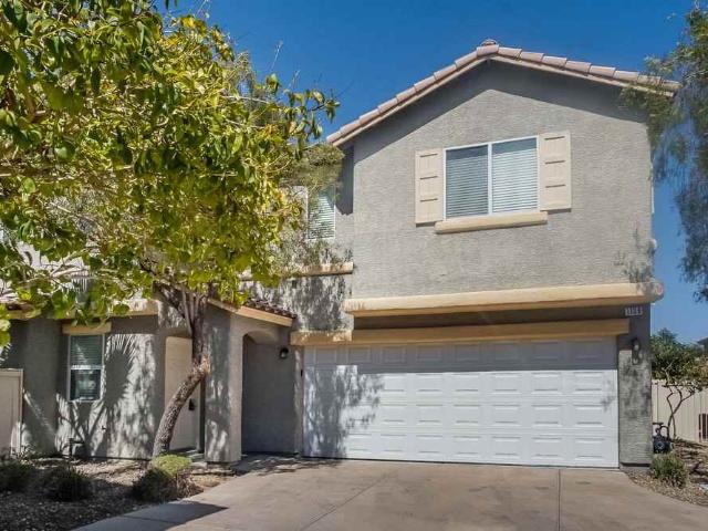 3 Bedroom Home for Rent at 1136 Lilac Charm Ave, Las Vegas, NV 89183