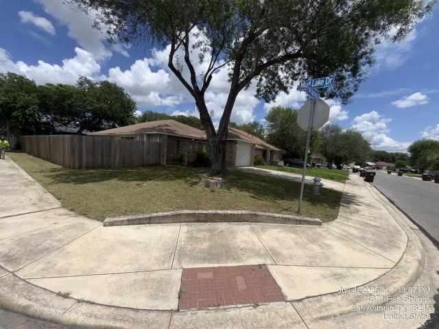 3 Bedroom Home for Rent at 11371FISH Spring Trail St, San Antonio, TX 78249 Babcock North