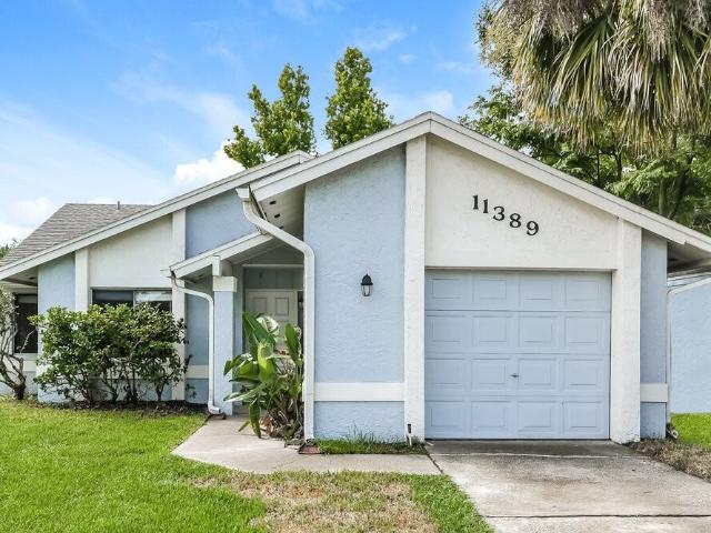 3 Bedroom Home for Rent at 11389 Darlington Dr, Orlando, FL 32837