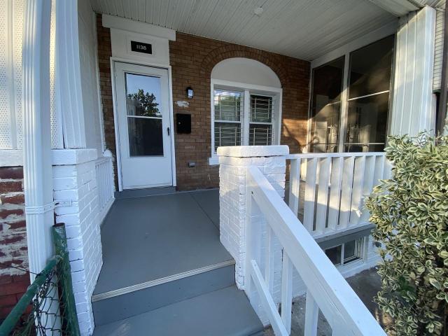 3 Bedroom Home for Rent at 1138 Princess Ave, Camden, NJ 08103 Parkside