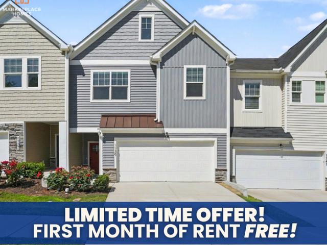3 Bedroom Home for Rent at 1139 Alston Ridge Ct, Cary, NC 27519