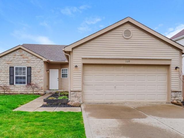 3 Bedroom Home for Rent at 1139 Chaser St, Columbus, OH 43004 East Broad