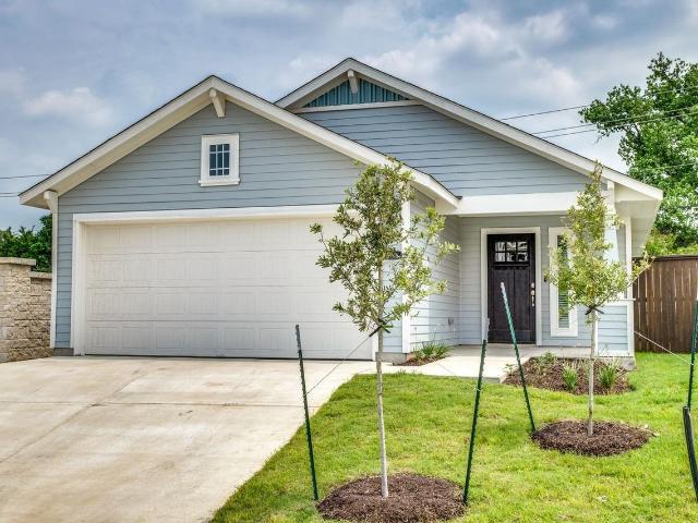 3 Bedroom Home for Rent at 11301 Lago De Garda Dr, Austin, TX 78747
