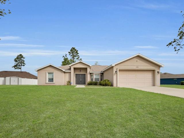 3 Bedroom Home for Rent at 11302 Sw 62nd Cir, Ocala, FL 34476