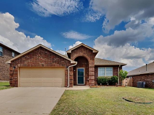 3 Bedroom Home for Rent at 11305 Nw 94th St, Yukon, OK 73099