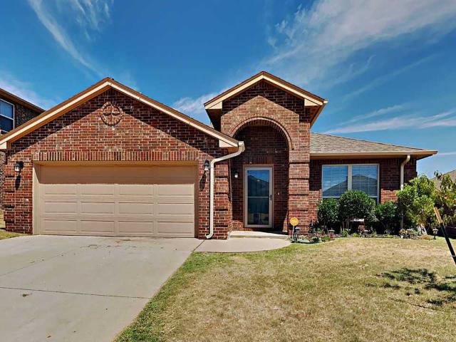 3 Bedroom Home for Rent at 11305 Nw 94th St, Yukon, OK 73099