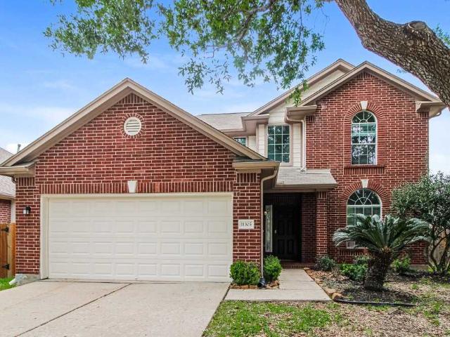3 Bedroom Home for Rent at 11305 Shoal Creek Dr, Pearland, TX 77584