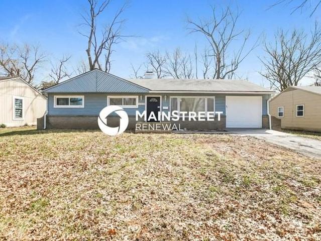 3 Bedroom Home for Rent at 11313 Bristol Ter, Kansas City, MO 64134 Ruskin Heights