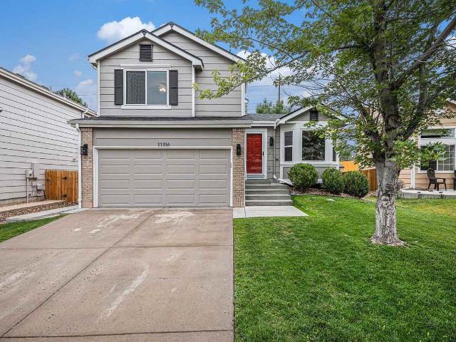 3 Bedroom Home for Rent at 11316 Rodeo Cir, Parker, CO 80138