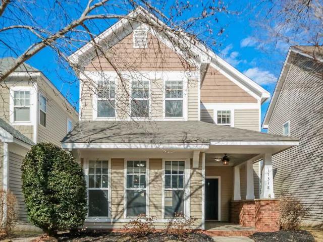 3 Bedroom Home for Rent at 11318 Deer Ridge Ln, Charlotte, NC 28277 Ballantyne West