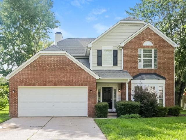 3 Bedroom Home for Rent at 11319 Valerian Ct, Charlotte, NC 28213 Back Creek Church Road