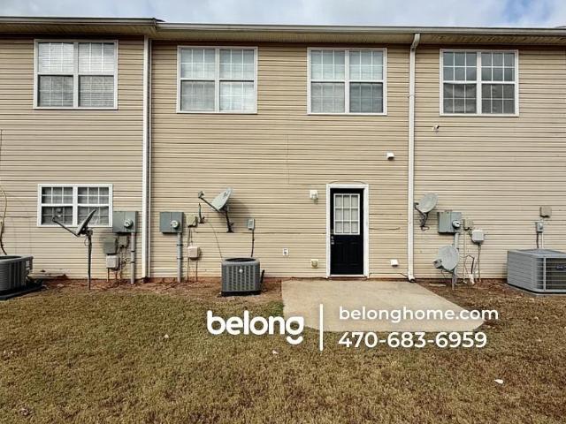 3 Bedroom Home for Rent at 11322 Michelle Way, Lovejoy, GA 30228