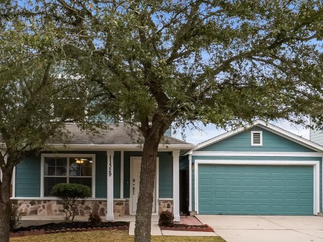 3 Bedroom Home for Rent at 11329 Hungry Horse Dr, Manor, TX 78653