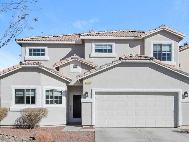 3 Bedroom Home for Rent at 1132 Aldenwood Ave, Paradise, NV 89123 Silverado Ranch