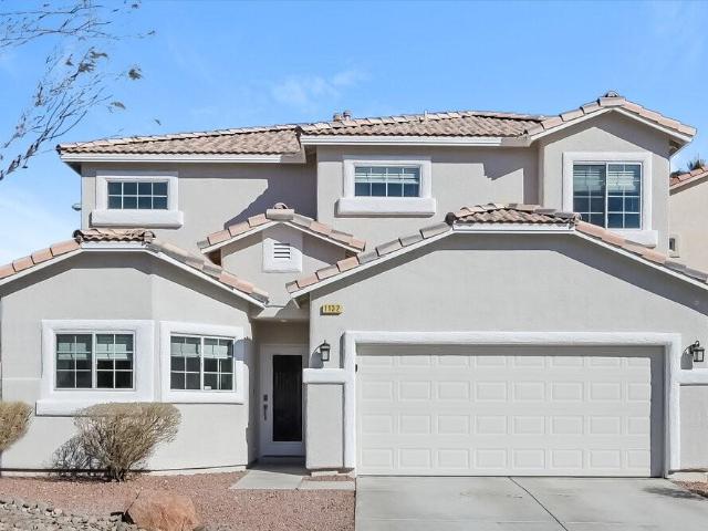 3 Bedroom Home for Rent at 1132 Aldenwood Ave, Paradise, NV 89123 Silverado Ranch