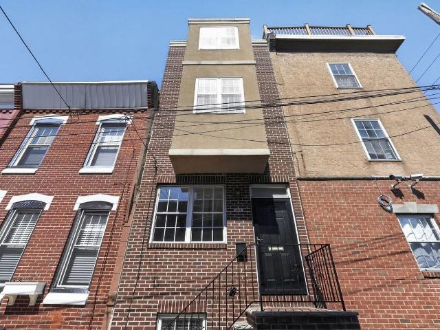 3 Bedroom Home for Rent at 1132 S Dorrance St, Philadelphia, PA 19146 Point Breeze
