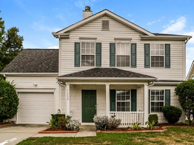 3 Bedroom Home for Rent at 11338 Northwoods Forest Dr, Charlotte, NC 28214 Harwood Lane