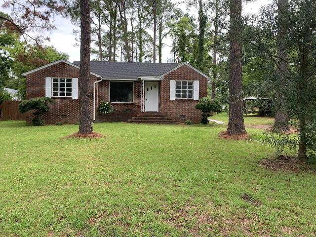 3 Bedroom Home for Rent at 1133 Mary Ave #1, Albany, GA 31707