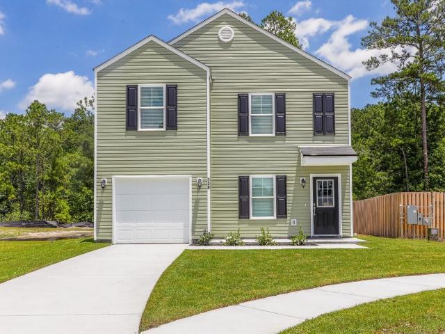 3 Bedroom Home for Rent at 113 Cottage Way, Rincon, GA 31326