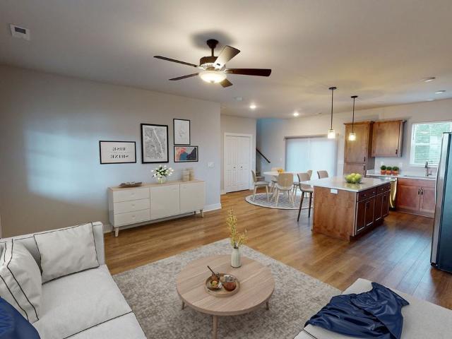 3 Bedroom Home for Rent at 113 Cedar Dr, Gilbert, IA 50105