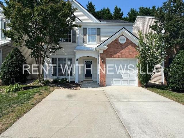 3 Bedroom Home for Rent at 113 Brentfield Loop, Morrisville, NC 27560