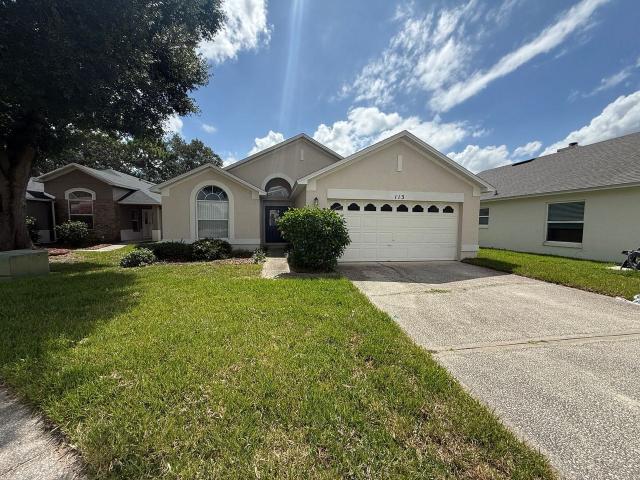 3 Bedroom Home for Rent at 113 Prairie Dune Way, Alafaya, FL 32828 Deer Run South