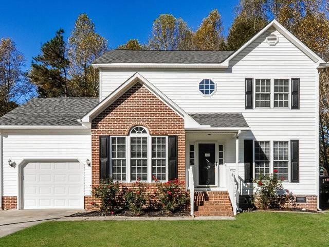 3 Bedroom Home for Rent at 113 Wood Bend Ct, Clayton, NC 27520
