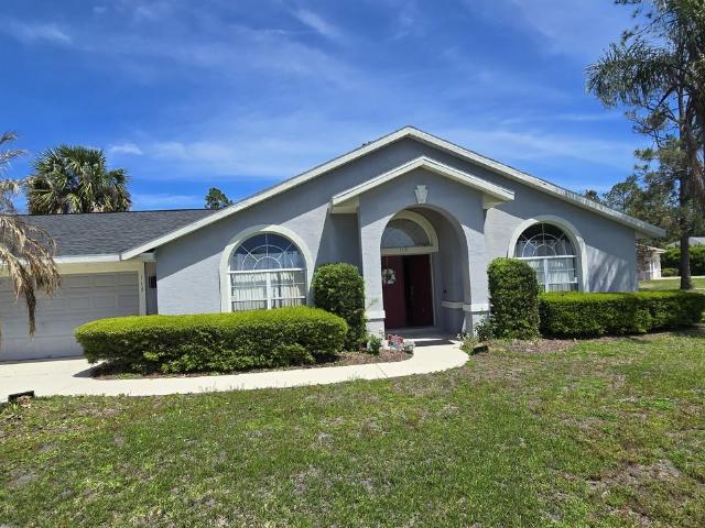 3 Bedroom Home for Rent at 113 Whippoorwill Dr #NA, Palm Coast, FL 32164 Pine Lakes