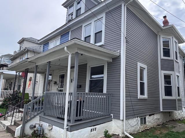 3 Bedroom Home for Rent at 113 White Ave, Linwood, PA 19061