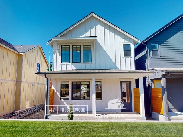 3 Bedroom Home for Rent at 113 Veranda Ln Se, Olympia, WA 98513