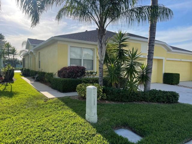 3 Bedroom Home for Rent at 11447 Captiva Kay Drive, Riverview, FL 33569