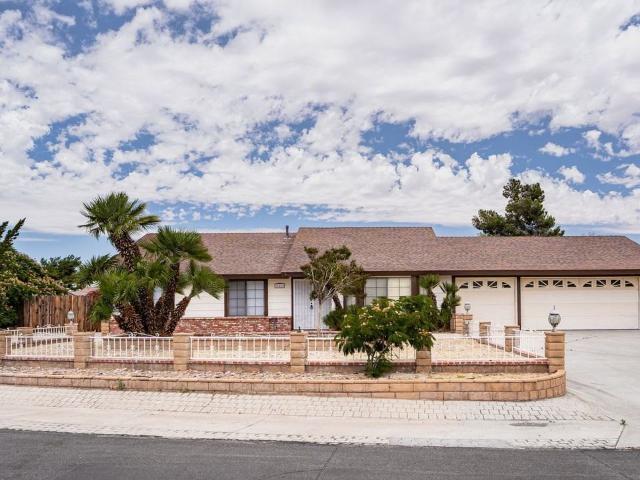 3 Bedroom Home for Rent at 11462 Brackenfern Ct, Victorville, CA 92392 Golden Triangle