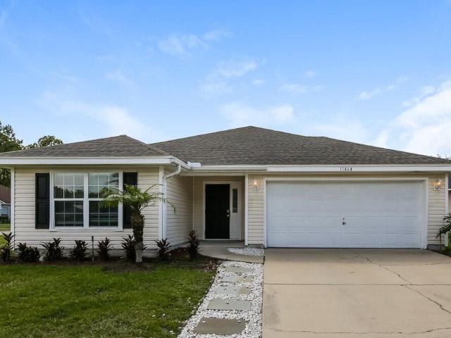 3 Bedroom Home for Rent at 11464 Oakbank Ct, Jacksonville, FL 32218 Biscayne