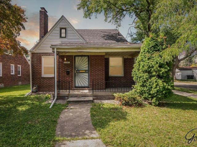 3 Bedroom Home for Rent at 11465 Rossiter St, Detroit, MI 48224 Denby