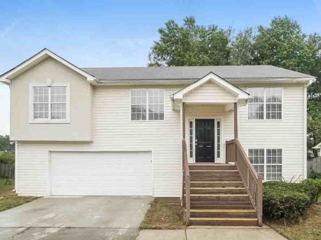 3 Bedroom Home for Rent at 11469 Vinea Way, Lovejoy, GA 30228