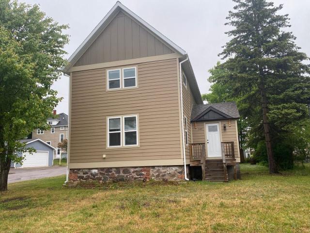 3 Bedroom Home for Rent at 1149 Summit St, Hancock, MI 49930