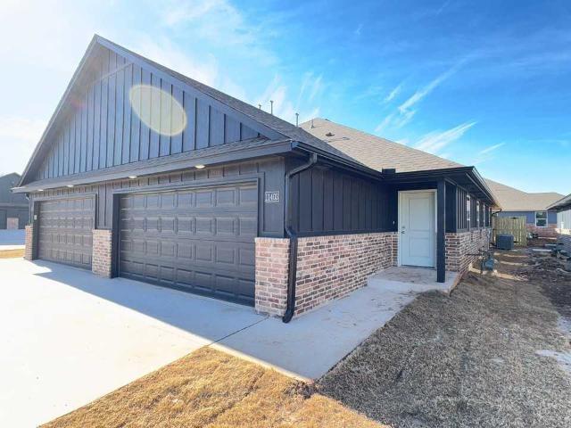 3 Bedroom Home for Rent at 11403 University Dr, Oklahoma City, OK 73114