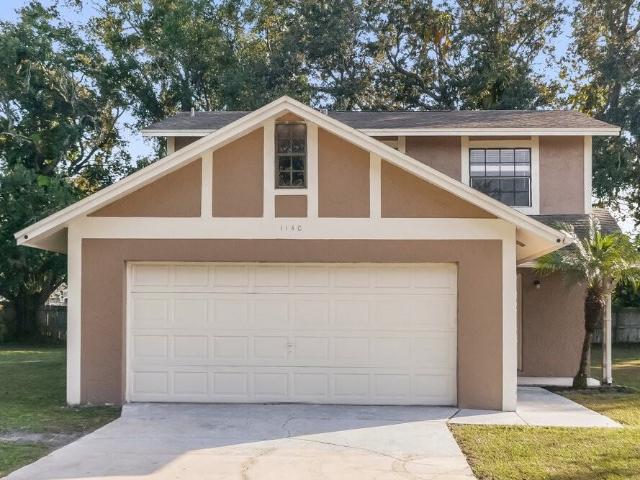 3 Bedroom Home for Rent at 1140 Windway Cir, Kissimmee, FL 34744