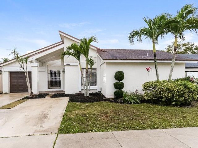 3 Bedroom Home for Rent at 11416 Whisper Sound Dr, Boca Raton, FL 33428
