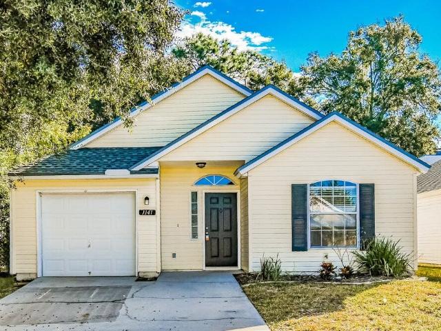 3 Bedroom Home for Rent at 1141 Brookwood Bluff Rd E, Jacksonville, FL 32225 Atlantic Boulevard Estates