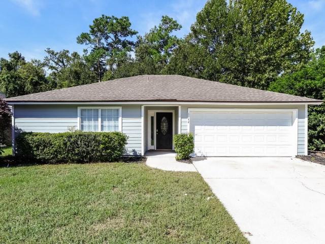 3 Bedroom Home for Rent at 1142 Windy Willows Dr, Jacksonville, FL 32225 East Arlington
