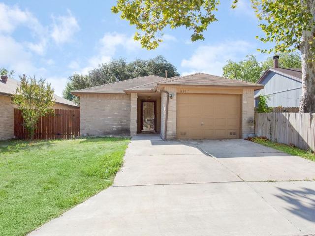 3 Bedroom Home for Rent at 11430 11430 Potter Valley Drive, San Antonio, TX 78245