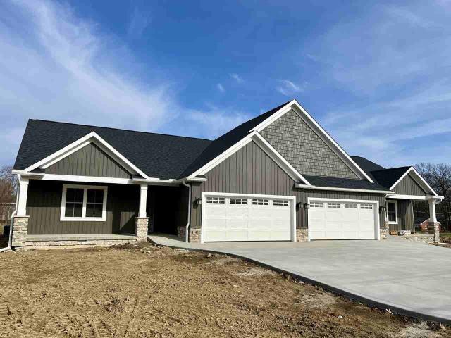 3 Bedroom Home for Rent at 11430 Geib Ave Ne #NA, Hartville, OH 44632