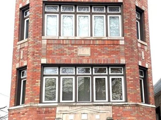 3 Bedroom Home for Rent at 1143 E 81st Pl, Chicago, IL 60619 Avalon Park