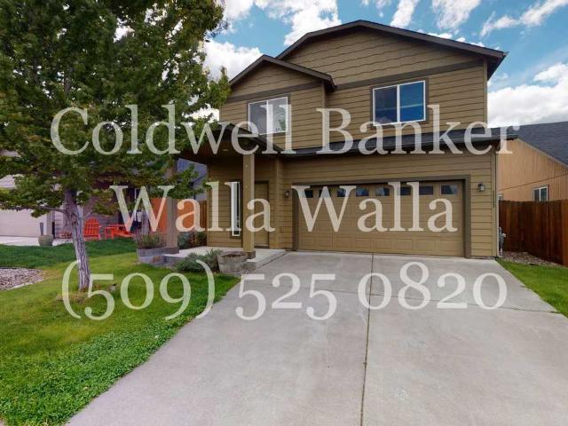 3 Bedroom Home for Rent at 1143 Sw Carver St, College Place, WA 99324