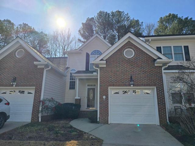 3 Bedroom Home for Rent at 114 Brush Stream Dr, Cary, NC 27511