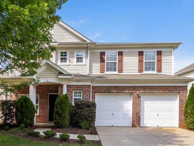 3 Bedroom Home for Rent at 114 Farmers Folly Dr, Mooresville, NC 28117 Waterlynn
