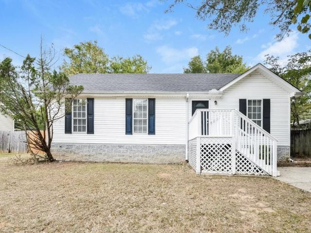 3 Bedroom Home for Rent at 114 Laird Ave, Hueytown, AL 35023