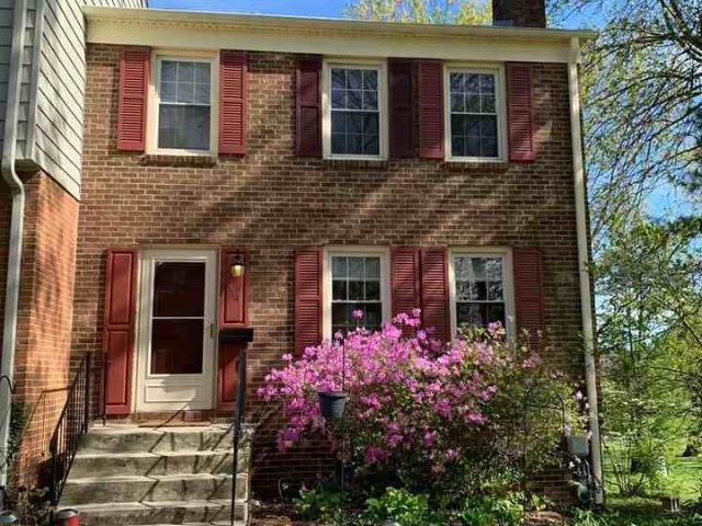 3 Bedroom Home for Rent at 114 Southampton Ct #1, Blacksburg, VA 24060 Hethwood Prices Fork